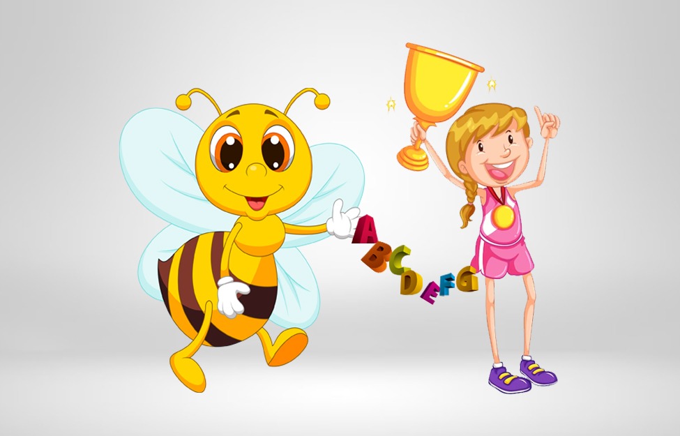 Spell Bee competition | Procedure | SpellBytes