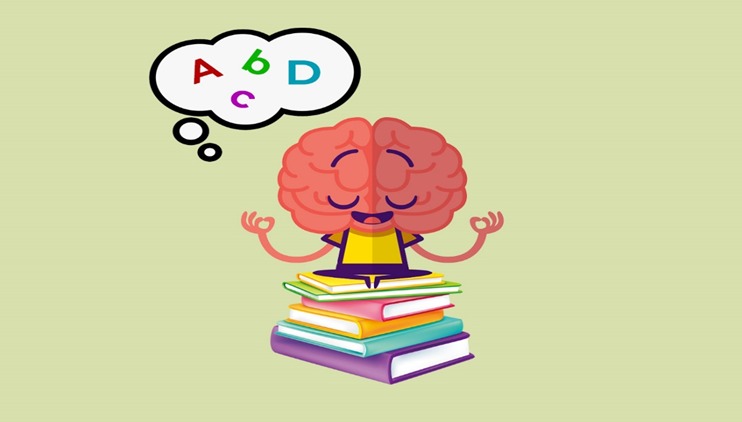 THE SCIENCE OF SPELLING