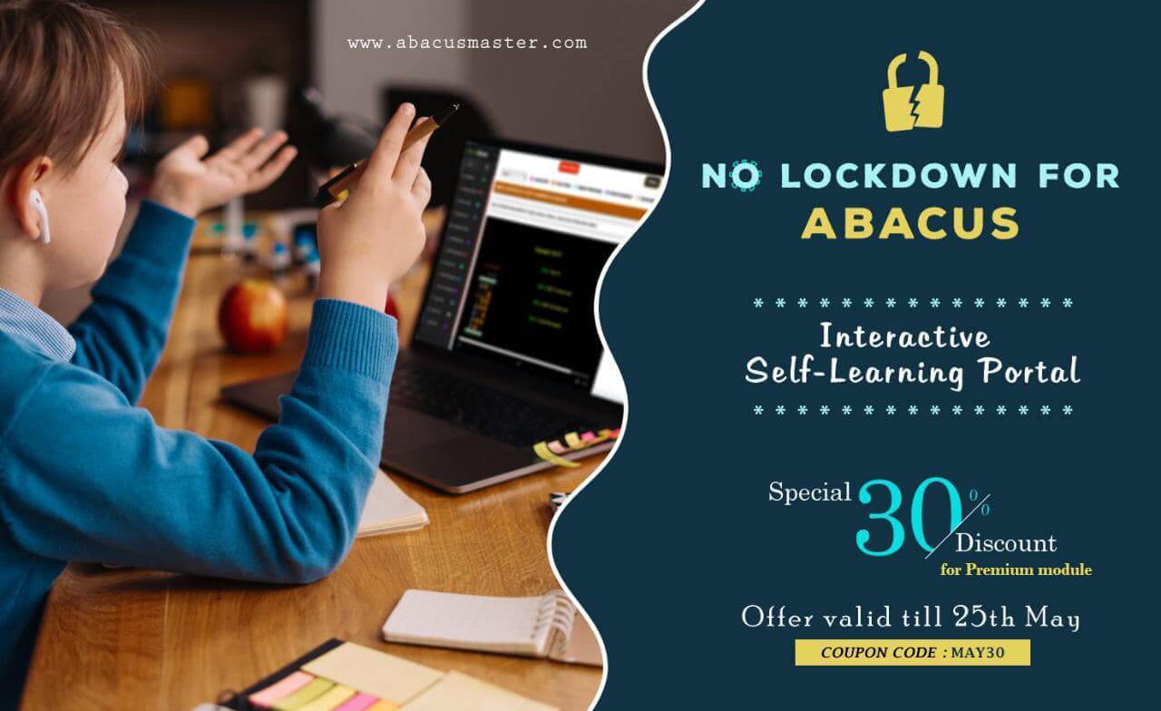 Buy abacus portal | Learning programme | AbacusMaster