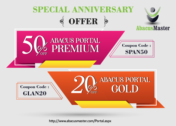 Learn Abacus | Make Your Kid a Math Genius